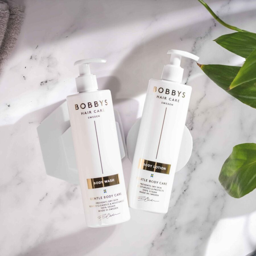 All Products - Bobbys Hair Care Sweden